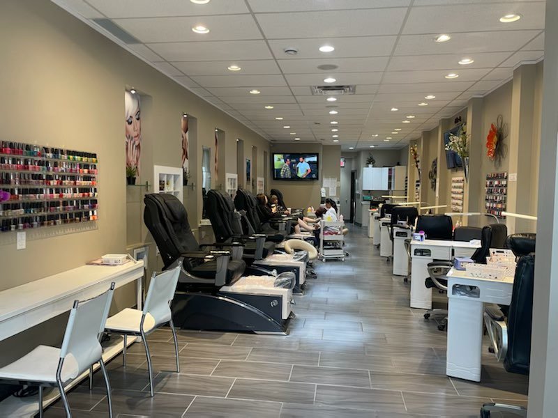 L And K Nails Spa Nails Waxing Threading Lashes Microblading L And K Nails Spa Nails Waxing Threading Lashes Microblading